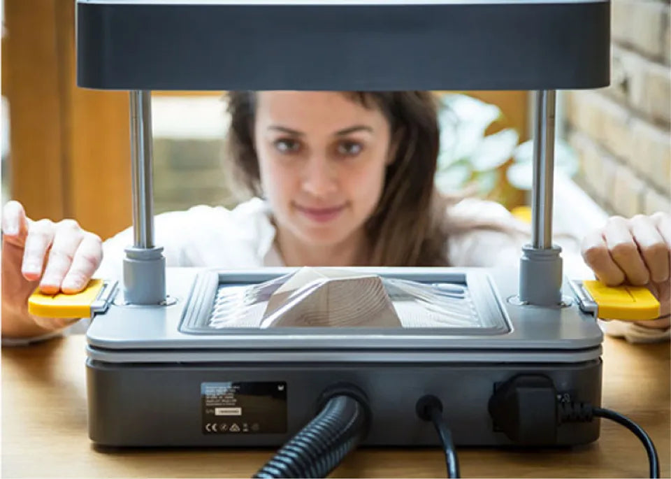 Mayku FormBox | 3DGBIRE Ltd