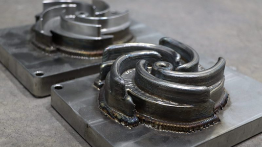 Exploring the Precision of Near-Net Shape Manufacturing | 3DGBIRE Ltd