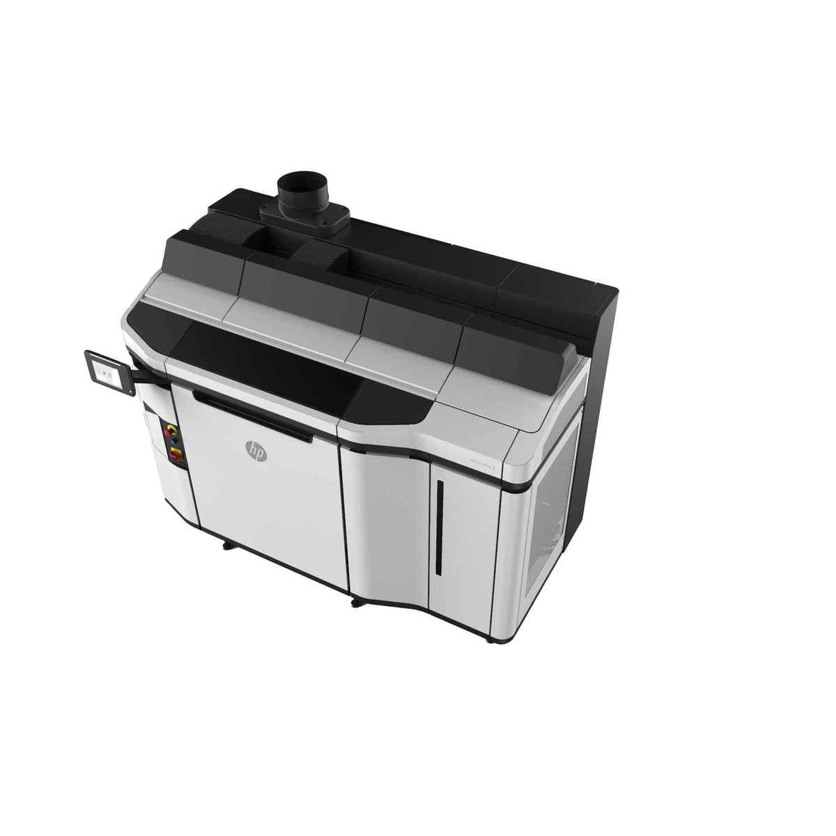 HP Jet Fusion 5200 Series 3D Printer | 3DGBIRE Ltd