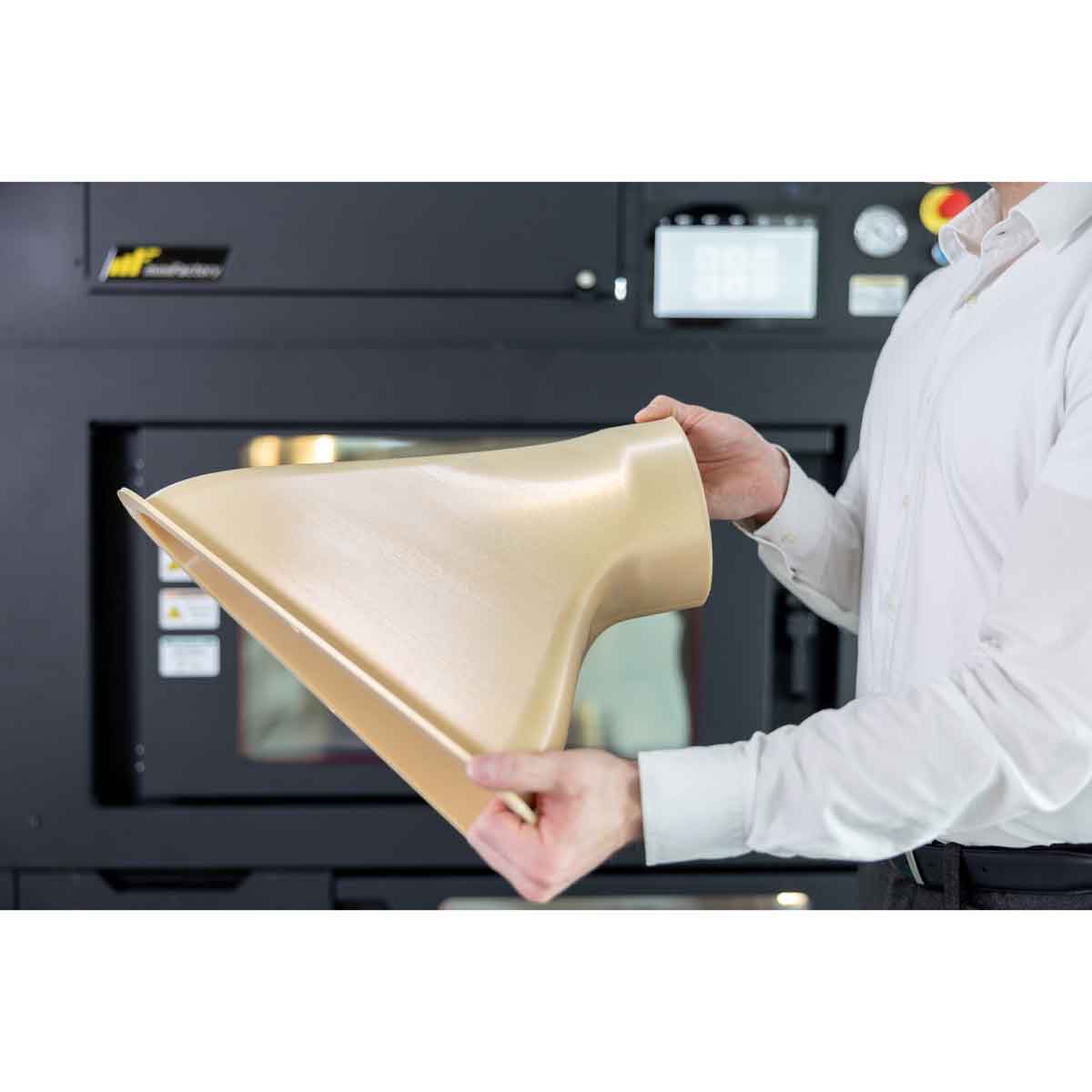 miniFactory Ignite 3D Printer | 3DGBIRE Ltd