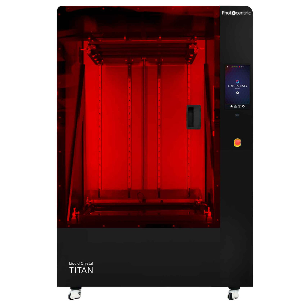 Photocentric LC Titan | 3DGBIRE Ltd