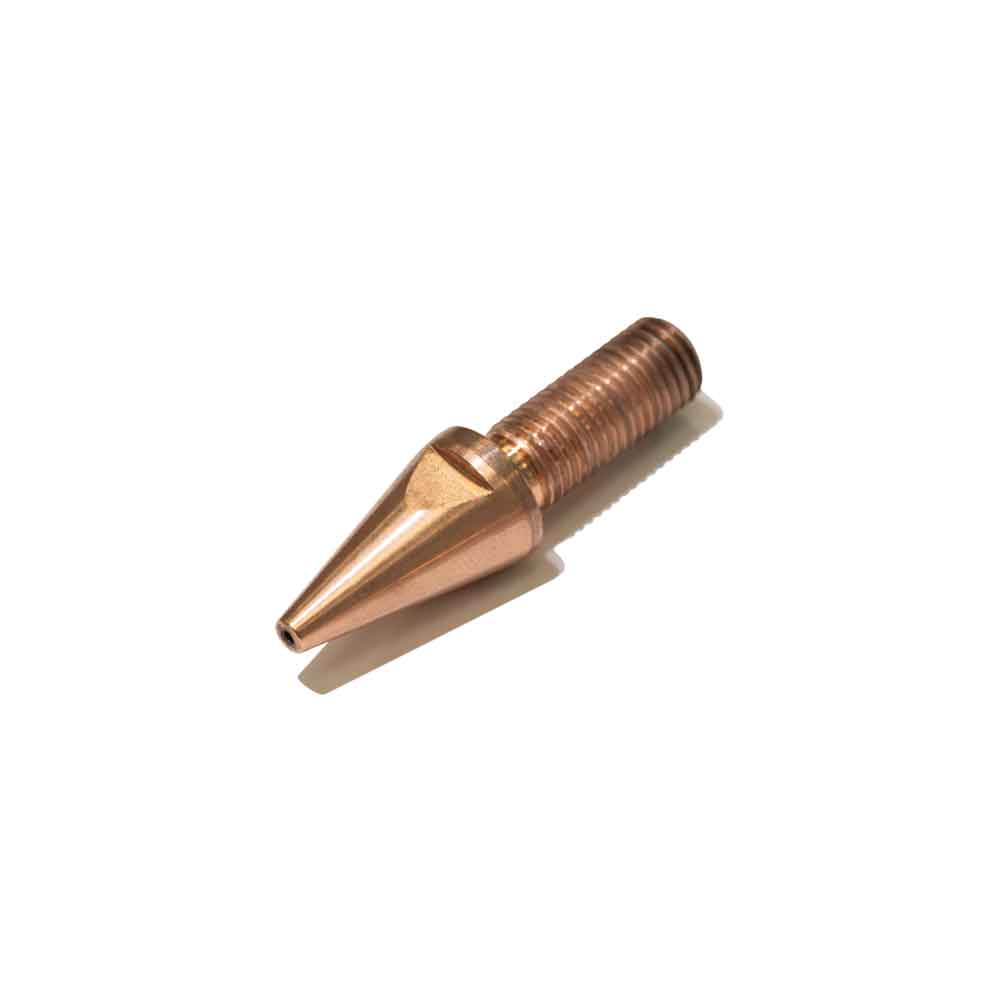 Meltio M450 1.0mm Nozzle (for 0.9mm & 1.0mm Wire) | 3DGBIRE Ltd