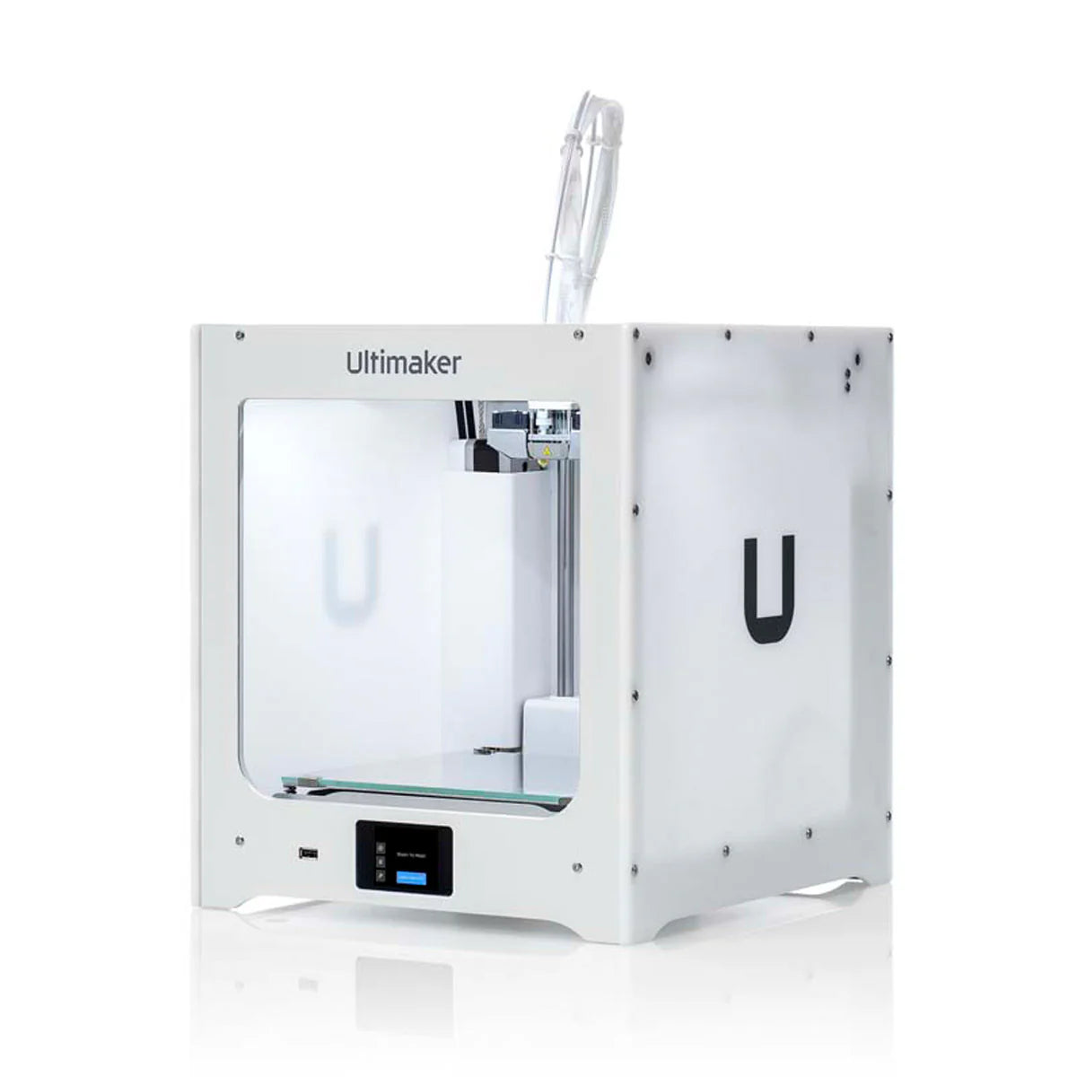 Ultimaker 2+ Connect Reconditioned | 3DGBIRE Ltd
