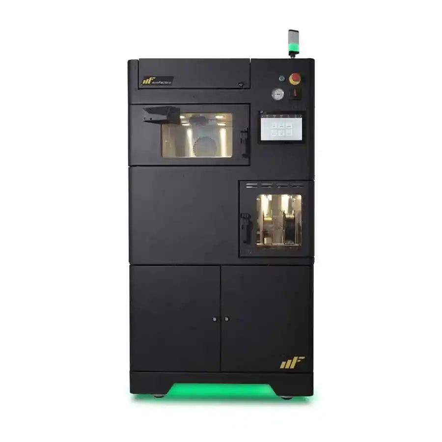 miniFactory Ultra 2 Industrial 3D Printer | 3DGBIRE Ltd
