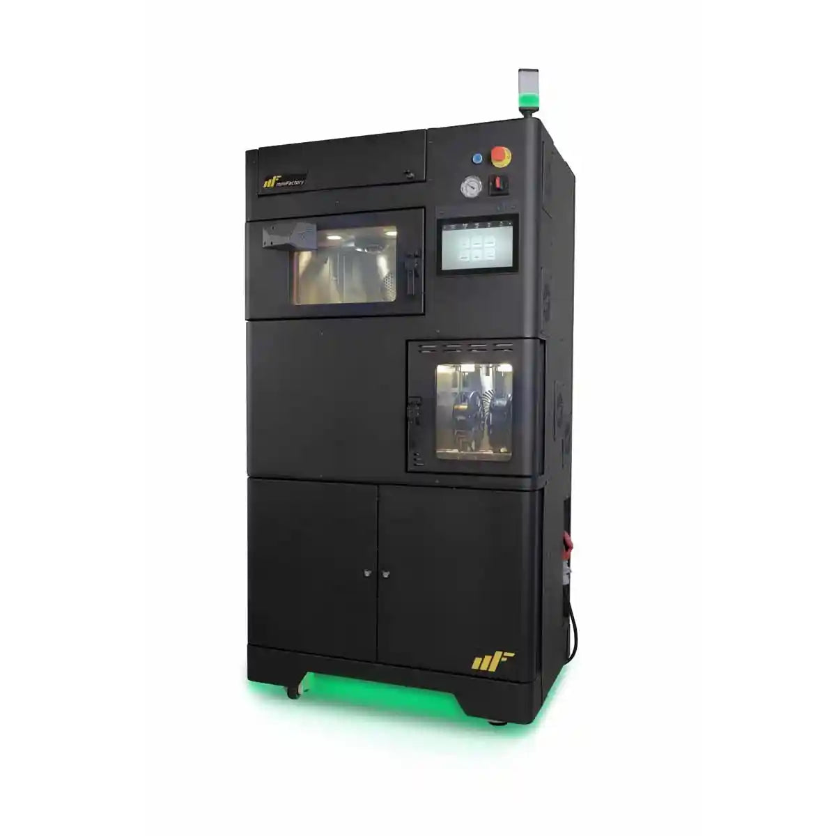 miniFactory Ultra 2 Industrial 3D Printer | 3DGBIRE Ltd