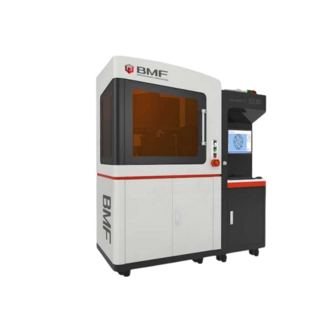 BMF Microarch BMF S230 3D Printer | 3DGBIRE Ltd