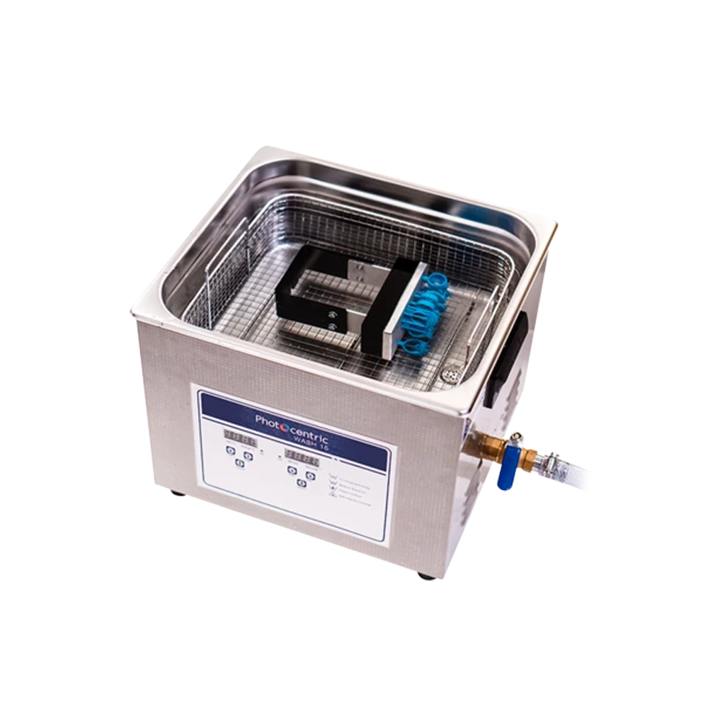 Photocentric Wash Unit 99L | Reconditioned | 3DGBIRE Ltd