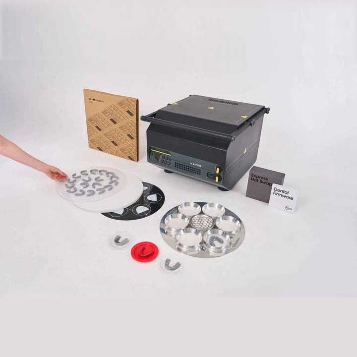 The Mayku Multiplier Dental Bundle | 3DGBIRE Ltd