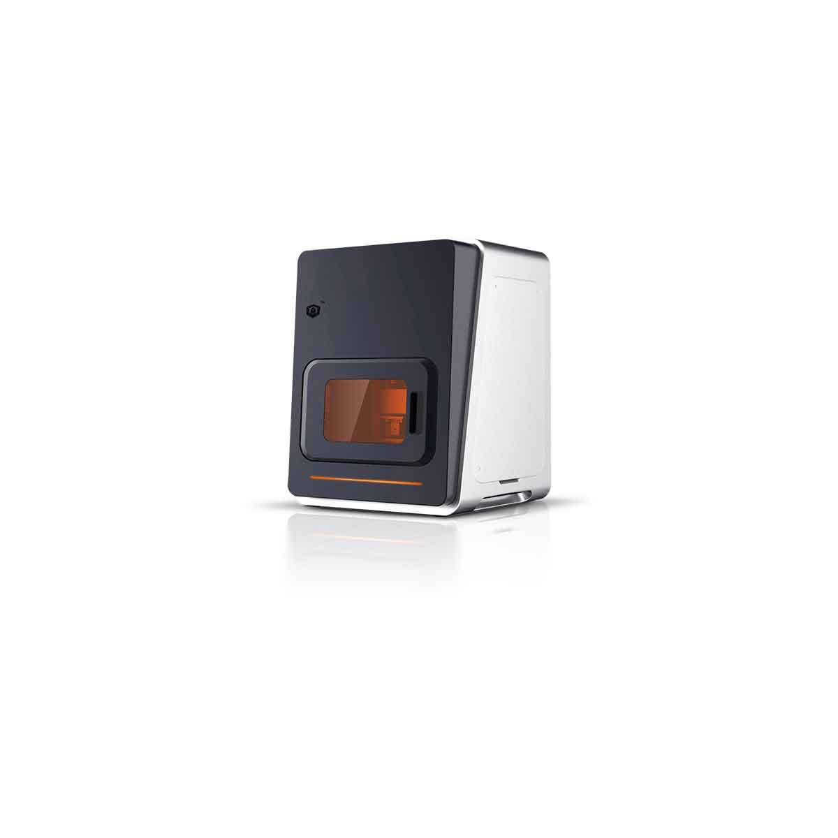 BMF Microarch S140 3D Printer | 3DGBIRE Ltd