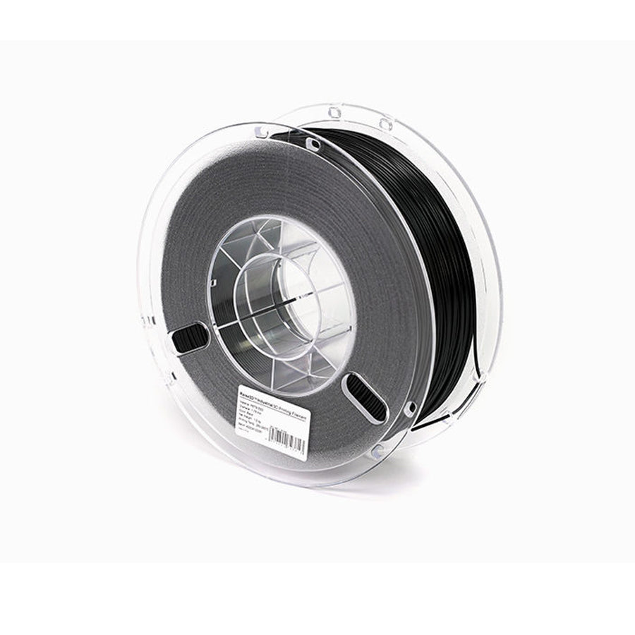 Raise3D Industrial PETG ESD Filament Black | 1kg | 1.75mm | 3DGBIRE Ltd