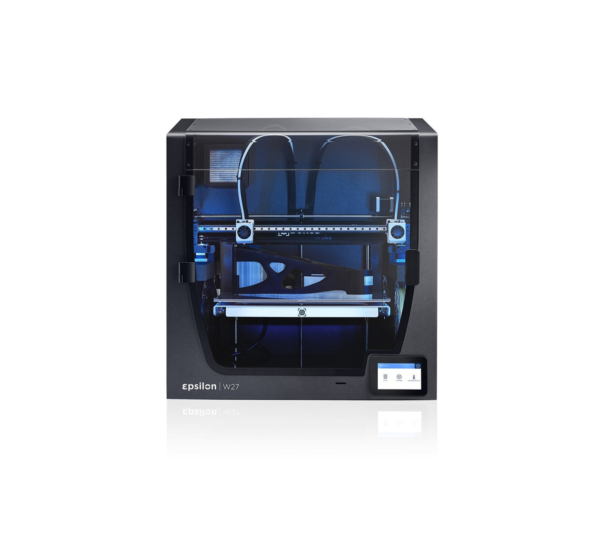 BCN3D Epsilon W27 3D Printer | 3DGBIRE Ltd