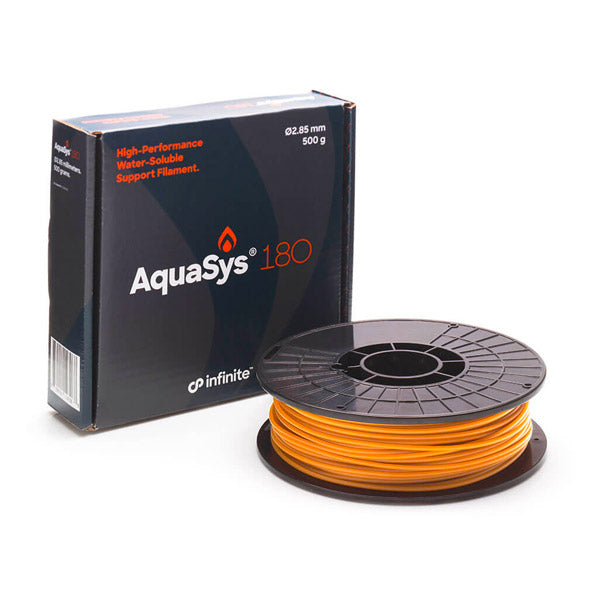 AquaSys 180 | 2.85mm | 500g | 3DGBIRE Ltd