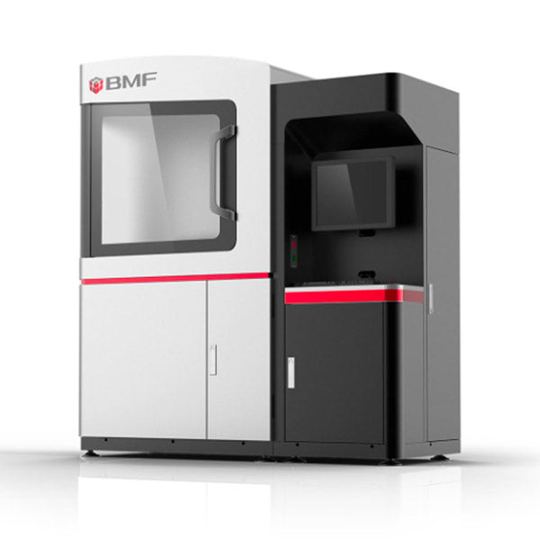 BMF Microarch S130 3D Printer | 3DGBIRE Ltd