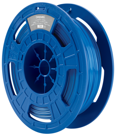 Dremel PLA Blue | 1.75mm | 500g | 3DGBIRE Ltd
