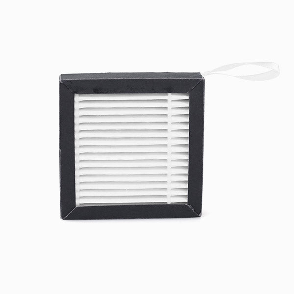 E2 Air filter | 3DGBIRE Ltd