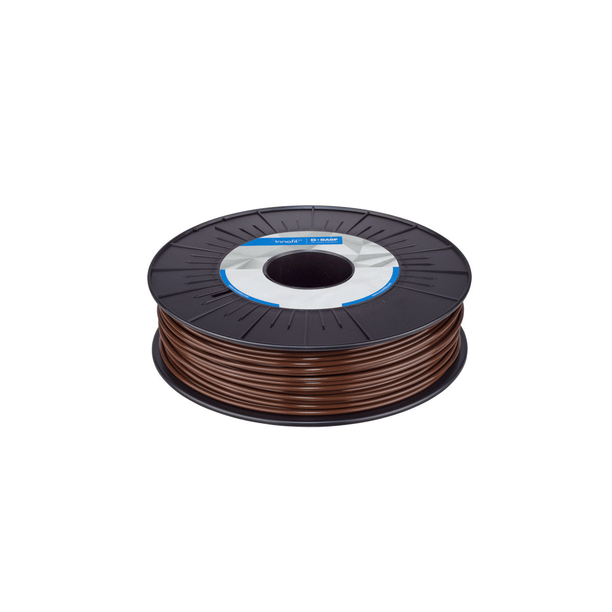 Ultrafuse PLA Chocolate Brown | 1.75mm | 750g | UK | Buy 3D Printing ...