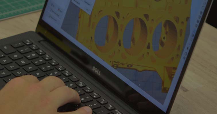 Simplify3D | 3DGBIRE Ltd