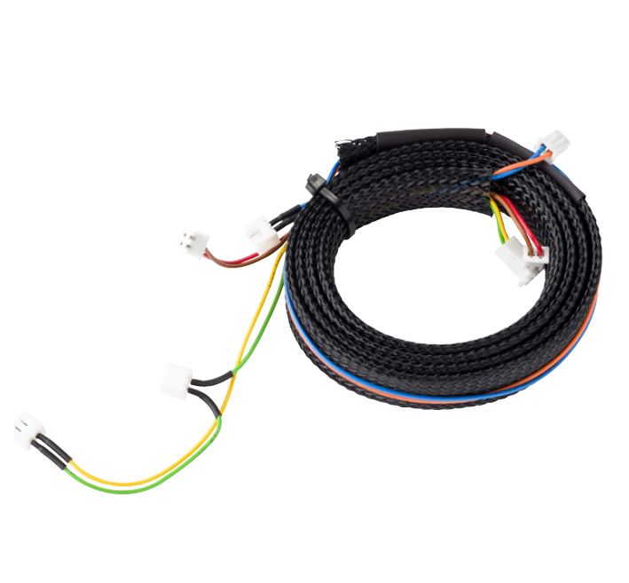 Print Head Cable | 3DGBIRE Ltd