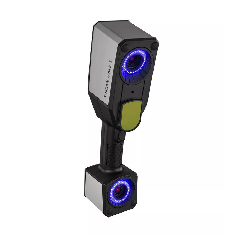 T-SCAN hawk 2 | 3DGBIRE Ltd